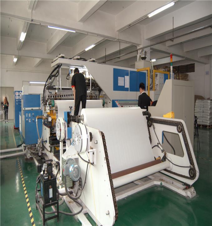 Hardness 70A Polyurethane Film Adhesive 25g/10 Min ISO9001